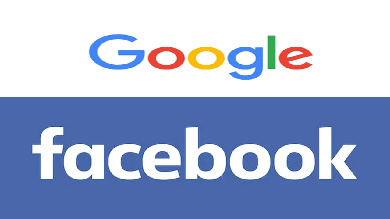 Digital Dominance: The Rise and Rise of Google and Facebook - How Then